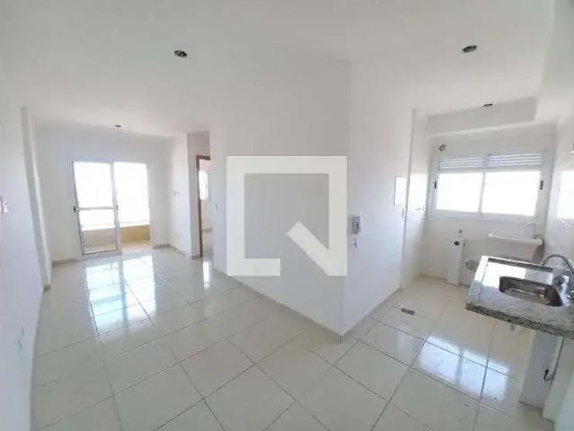 Apartamento para Locação em São Vicente/SP Parque São Vicente 2 Quartos