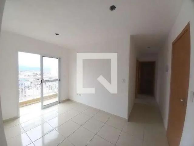 Apartamento para Locação em São Vicente/SP Parque São Vicente 2 Quartos