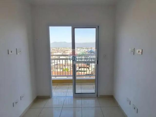 Apartamento para Locação em São Vicente/SP Parque São Vicente 2 Quartos