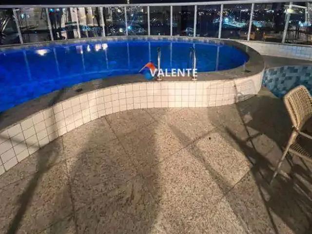 Apartamento para Locação em São Vicente/SP Parque São Vicente 2 Quartos