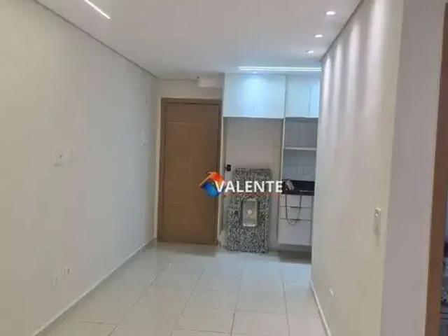 Apartamento para Locação em São Vicente/SP Parque São Vicente 2 Quartos