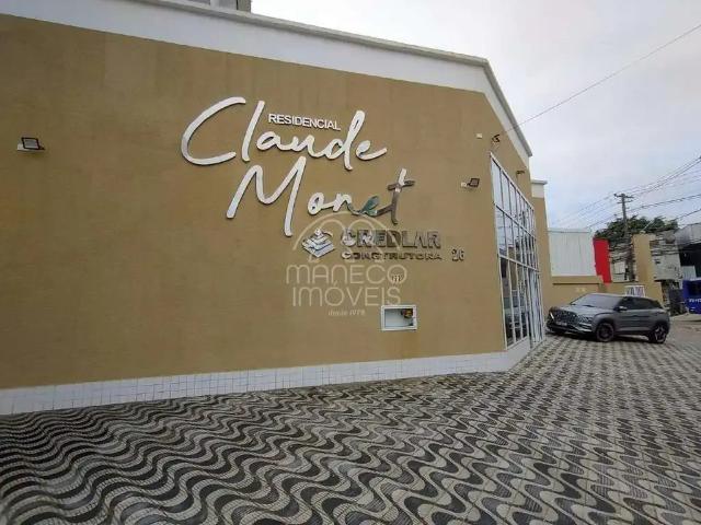 Apartamento para Locação em São Vicente/SP Parque São Vicente 2 Quartos