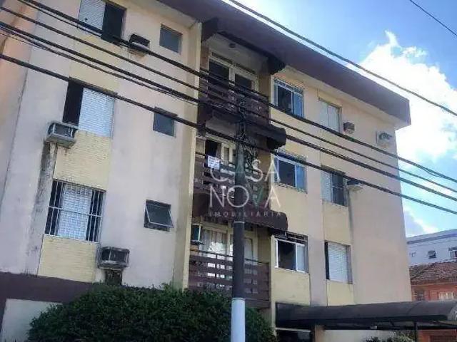 Apartamento para Locação em São Vicente/SP Parque São Vicente 2 Quartos