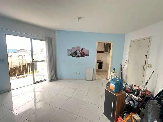Apartamento para Locação em São Vicente/SP Parque São Vicente 2 Quartos