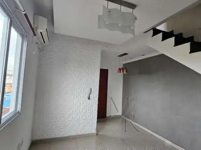 Apartamento para Locação em São Vicente/SP Parque São Vicente 2 Quartos