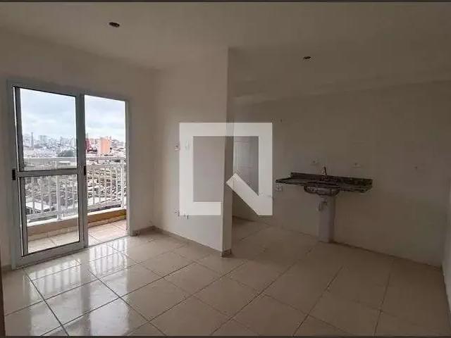 Apartamento para Locação em São Vicente/SP Parque São Vicente 2 Quartos