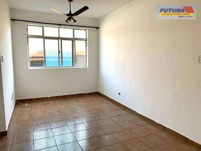 Apartamento para Locação em São Vicente/SP Vila Cascatinha 2 Quartos