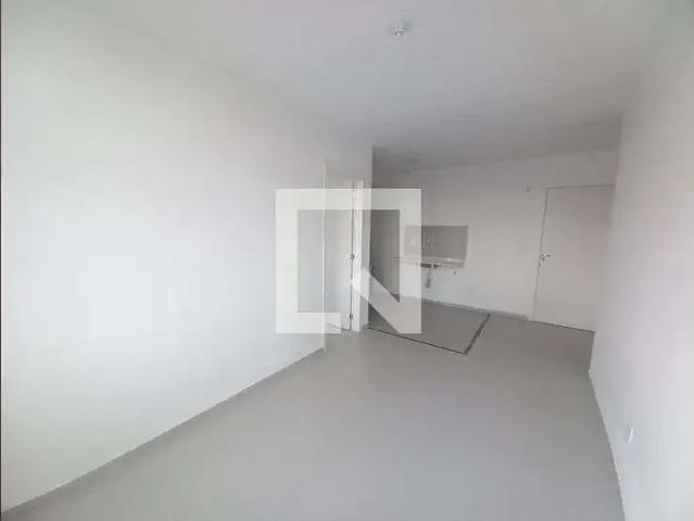 Apartamento para Locação em São Vicente/SP Vila Melo 2 Quartos
