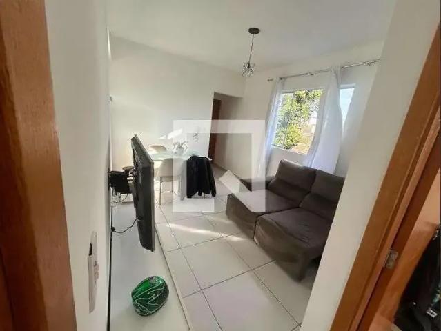 Apartamento para Locação em São Vicente/SP Vila Nossa Senhora de Fátima 2 Quartos