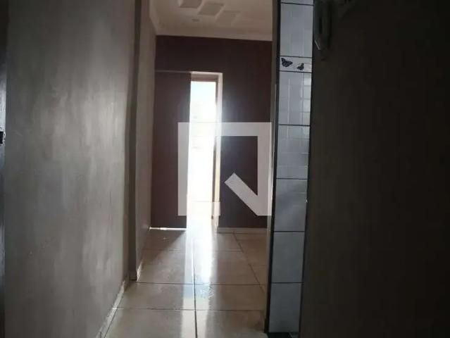Apartamento para Locação em São Vicente/SP Vila Nossa Senhora de Fátima 2 Quartos