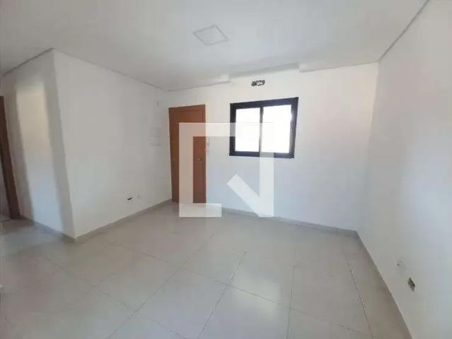 Apartamento para Locação em São Vicente/SP Vila Voturua 2 Quartos