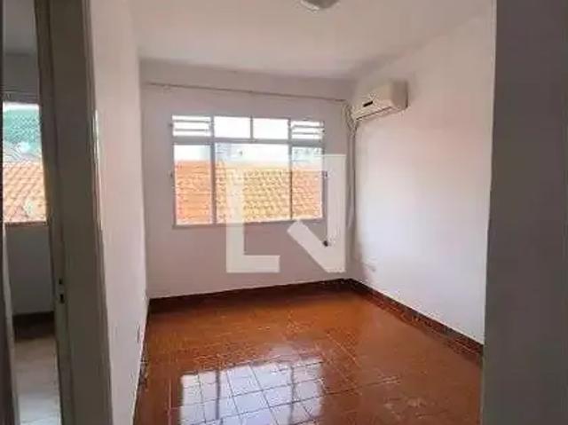 Apartamento para Locação em São Vicente/SP Vila Valença 1 Quartos