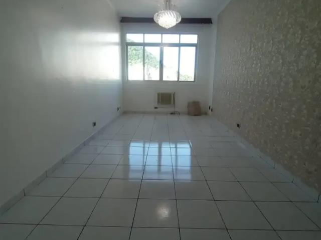 Apartamento para Locação em São Vicente/SP Vila Valença 2 Quartos