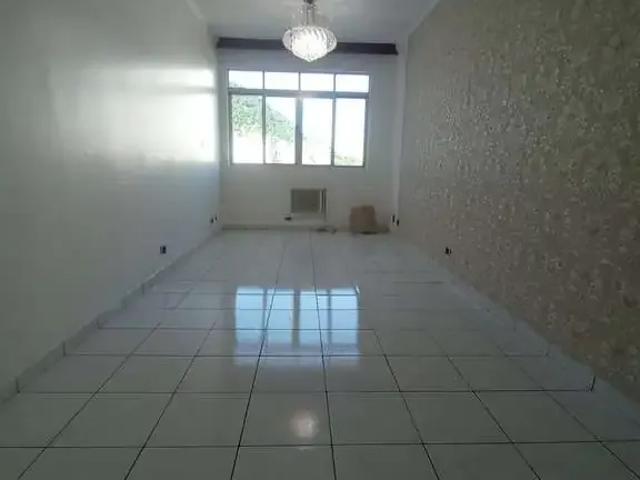 Apartamento para Locação em São Vicente/SP Vila Valença 2 Quartos