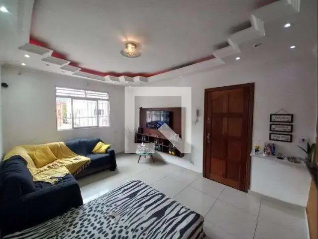 Apartamento para Locação em São Vicente/SP Vila Valença 2 Quartos