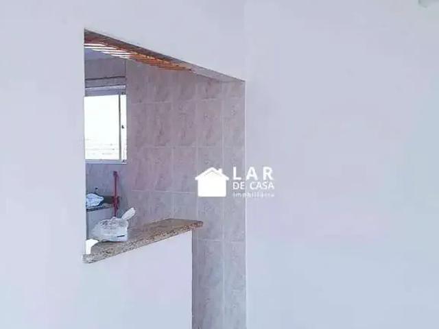Apartamento para Locação em São Vicente/SP Vila Valença 2 Quartos