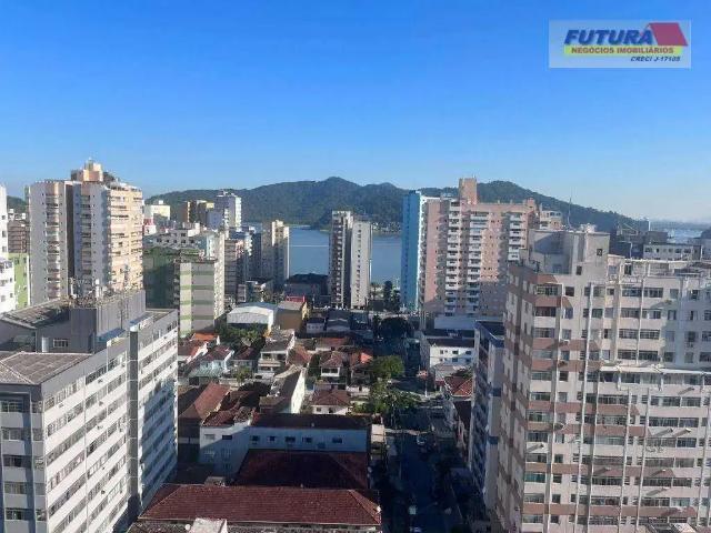 Apartamento para Locação em São Vicente/SP Vila Valença 2 Quartos