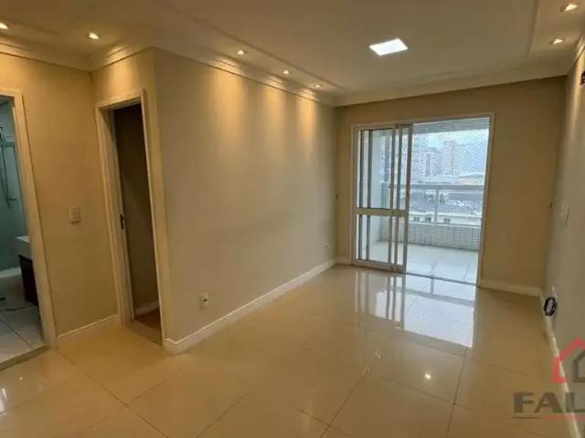 Apartamento para Locação em São Vicente/SP Vila Valença 2 Quartos