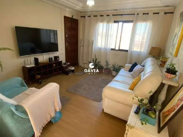 Apartamento para Locação em São Vicente/SP Vila Valença 3 Quartos