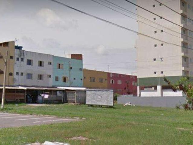 Apartamento para Locação em Samambaia/DF Samambaia Norte 1 Quartos