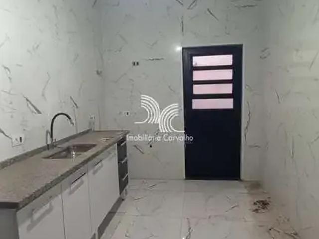 Apartamento para Locação em Santa Bárbara D'Oeste/SP Centro 2 Quartos