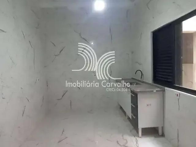Apartamento para Locação em Santa Bárbara D'Oeste/SP Centro 2 Quartos