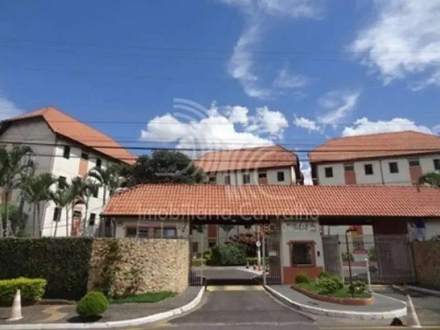Apartamento para Locação em Santa Bárbara D'Oeste/SP Centro 2 Quartos