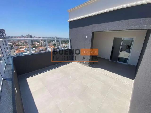 Apartamento para Locação em Santa Bárbara D'Oeste/SP Centro 2 Quartos