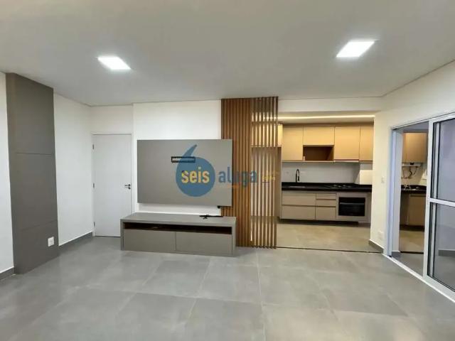 Apartamento para Locação em Santa Bárbara D'Oeste/SP Centro 2 Quartos