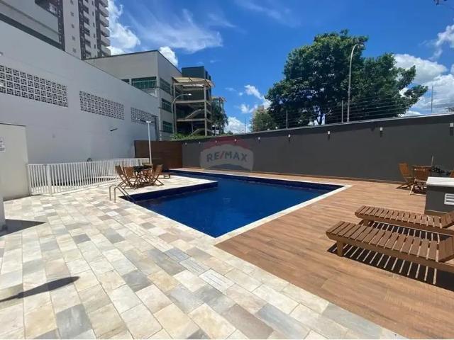 Apartamento para Locação em Santa Bárbara D'Oeste/SP Centro 2 Quartos