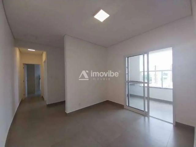 Apartamento para Locação em Santa Bárbara D'Oeste/SP Centro 2 Quartos