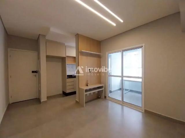 Apartamento para Locação em Santa Bárbara D'Oeste/SP Centro 2 Quartos