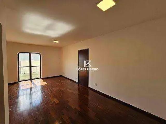 Apartamento para Locação em Santa Bárbara D'Oeste/SP Centro 3 Quartos