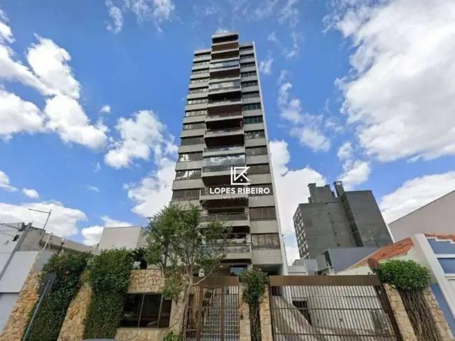 Apartamento para Locação em Santa Bárbara D'Oeste/SP Centro 3 Quartos