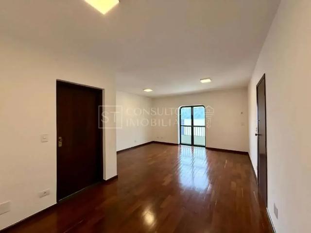 Apartamento para Locação em Santa Bárbara D'Oeste/SP Centro 3 Quartos