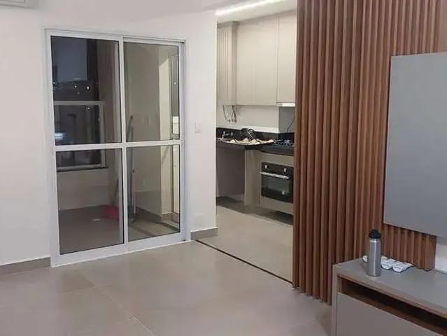 Apartamento para Locação em Santa Bárbara D'Oeste/SP Centro 3 Quartos