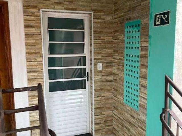 Apartamento para Locação em Santa Bárbara D'Oeste/SP Conjunto Habitacional Roberto Romano 2 Quartos
