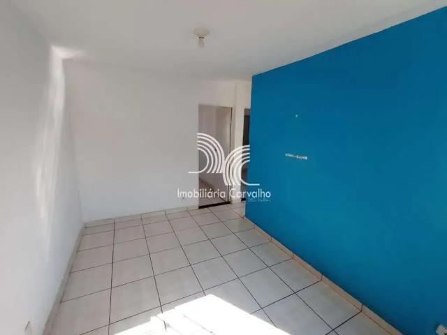 Apartamento para Locação em Santa Bárbara D'Oeste/SP Conjunto Habitacional Roberto Romano 2 Quartos