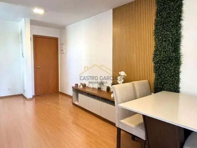 Apartamento para Locação em Santa Bárbara D'Oeste/SP Jardim Alphacenter 2 Quartos