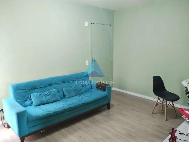 Apartamento para Locação em Santa Bárbara D'Oeste/SP Jardim das Orquídeas 2 Quartos
