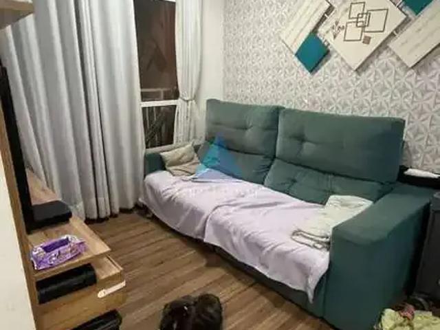 Apartamento para Locação em Santa Bárbara D'Oeste/SP Jardim Dona Regina 2 Quartos
