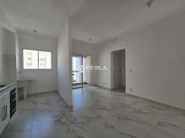 Apartamento para Locação em Santa Bárbara D'Oeste/SP Jardim dos Manacás 2 Quartos