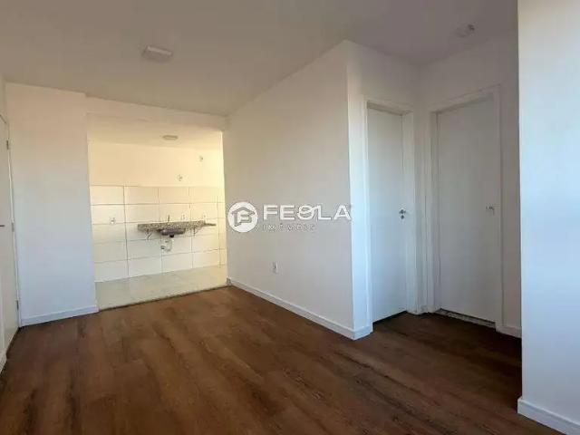 Apartamento para Locação em Santa Bárbara D'Oeste/SP Jardim dos Manacás 2 Quartos
