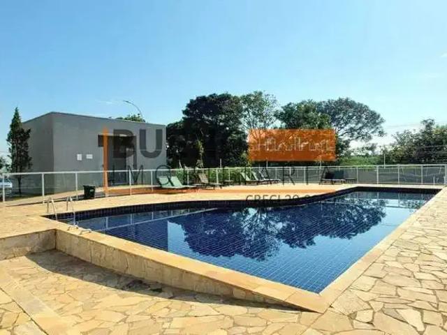 Apartamento para Locação em Santa Bárbara D'Oeste/SP Jardim dos Manacás 2 Quartos