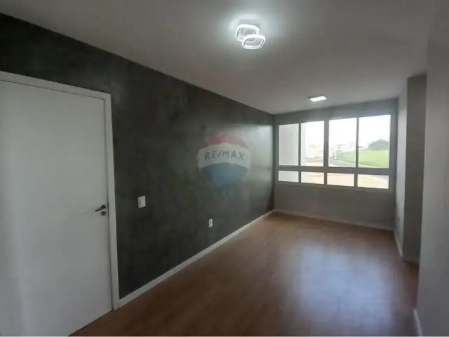 Apartamento para Locação em Santa Bárbara D'Oeste/SP Jardim dos Manacás 2 Quartos