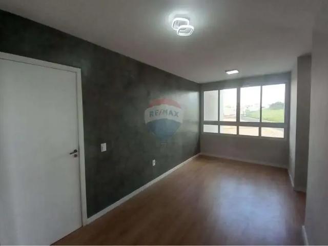 Apartamento para Locação em Santa Bárbara D'Oeste/SP Jardim dos Manacás 2 Quartos
