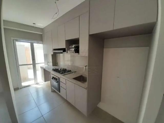 Apartamento para Locação em Santa Bárbara D'Oeste/SP Jardim dos Manacás 2 Quartos