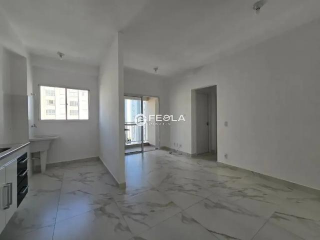 Apartamento para Locação em Santa Bárbara D'Oeste/SP Jardim dos Manacás 2 Quartos