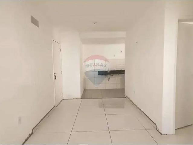 Apartamento para Locação em Santa Bárbara D'Oeste/SP Jardim dos Manacás 2 Quartos