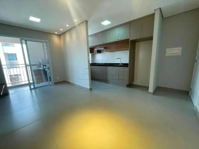 Apartamento para Locação em Santa Bárbara D'Oeste/SP Jardim dos Manacás 2 Quartos